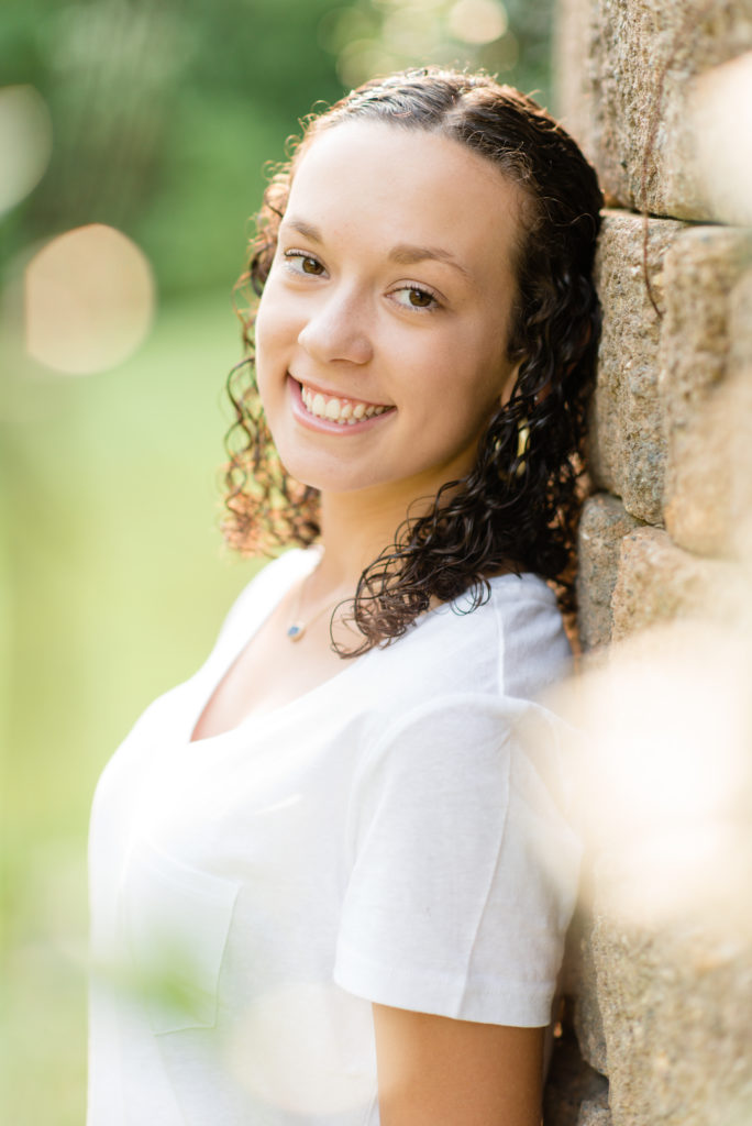 Anna Godwin C/O 2019 - carolwilliamsphotography.com