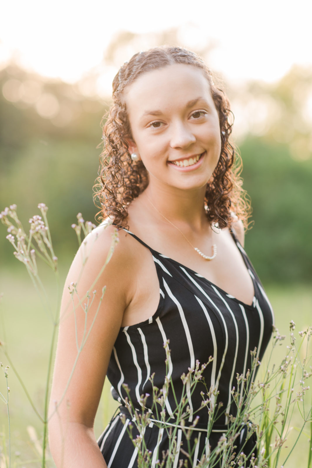 Anna Godwin C/O 2019 - carolwilliamsphotography.com