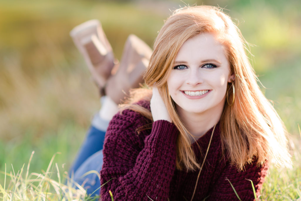 Sarah Lilley C/O 2019 - carolwilliamsphotography.com