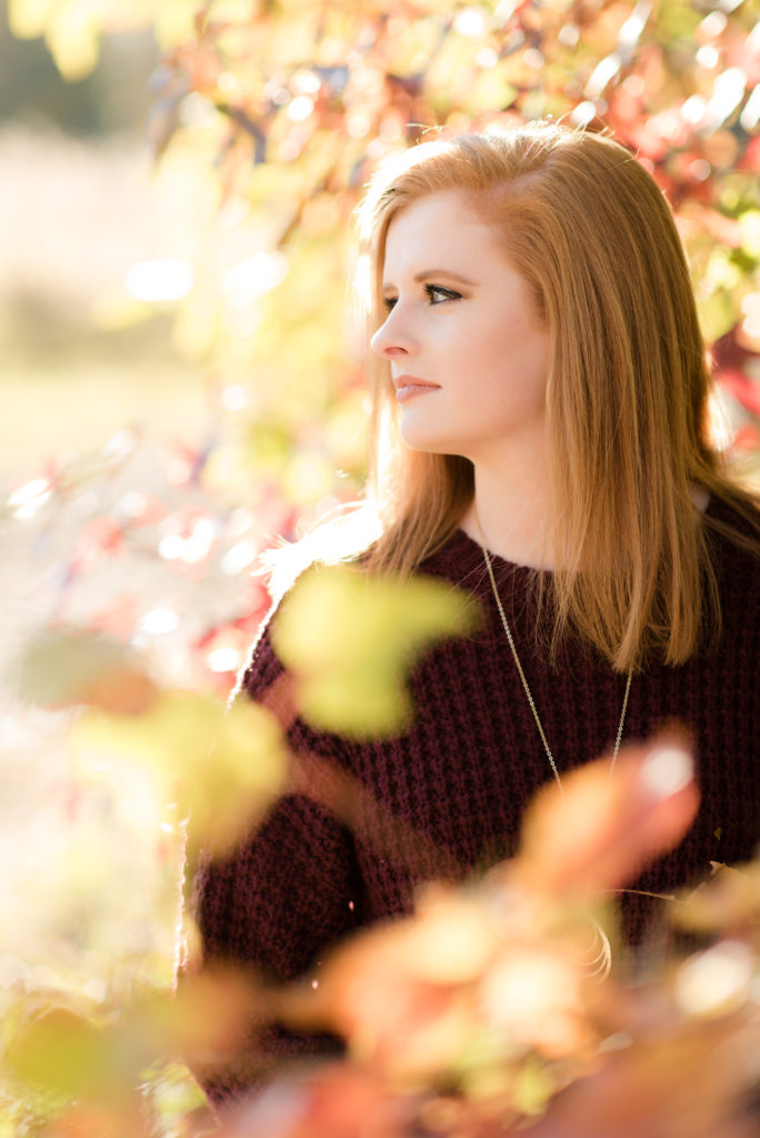 Sarah Lilley C/O 2019 - carolwilliamsphotography.com