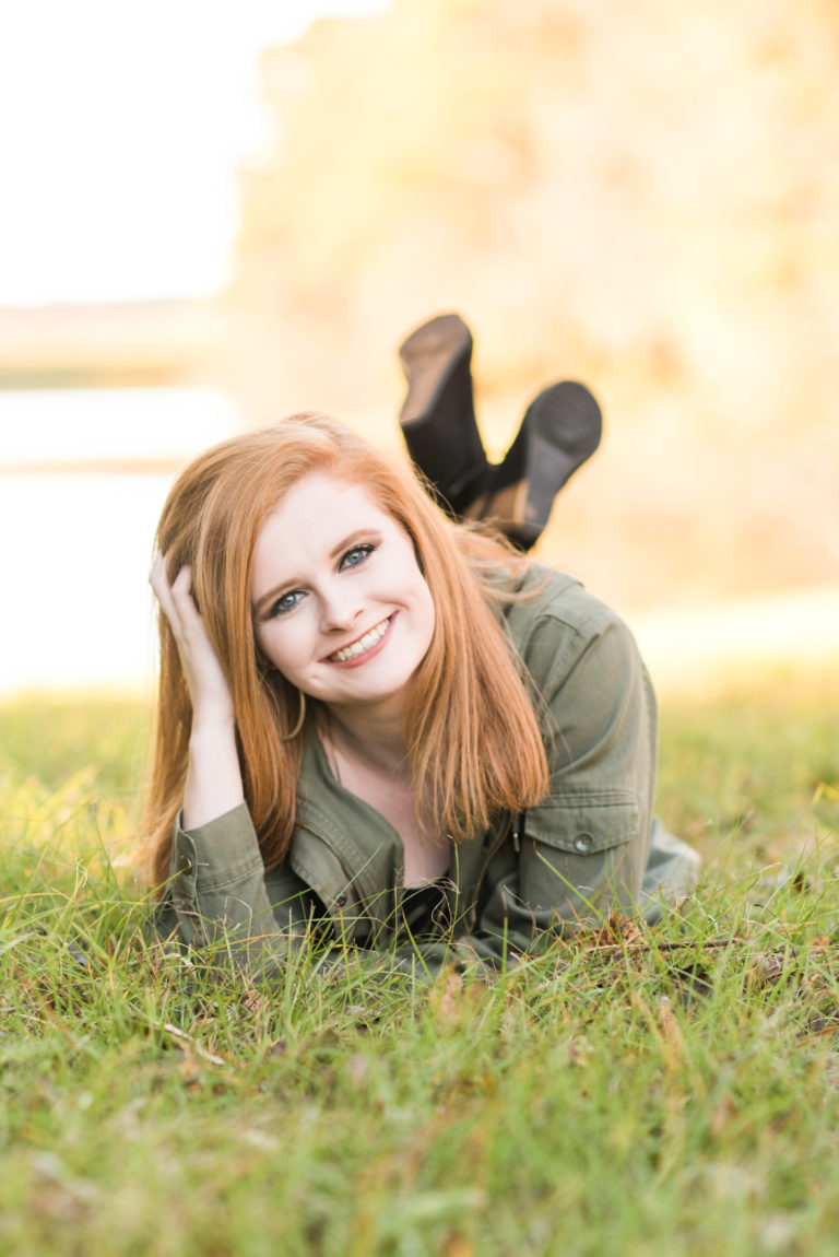 Sarah Lilley C/O 2019 - carolwilliamsphotography.com