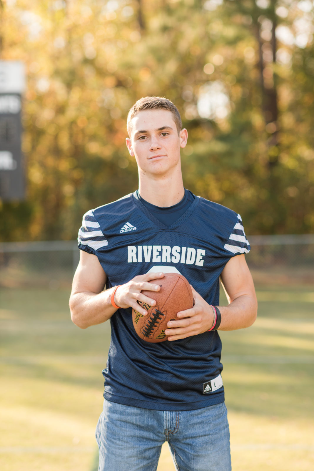 Jake Raynor C/O 2019 - carolwilliamsphotography.com