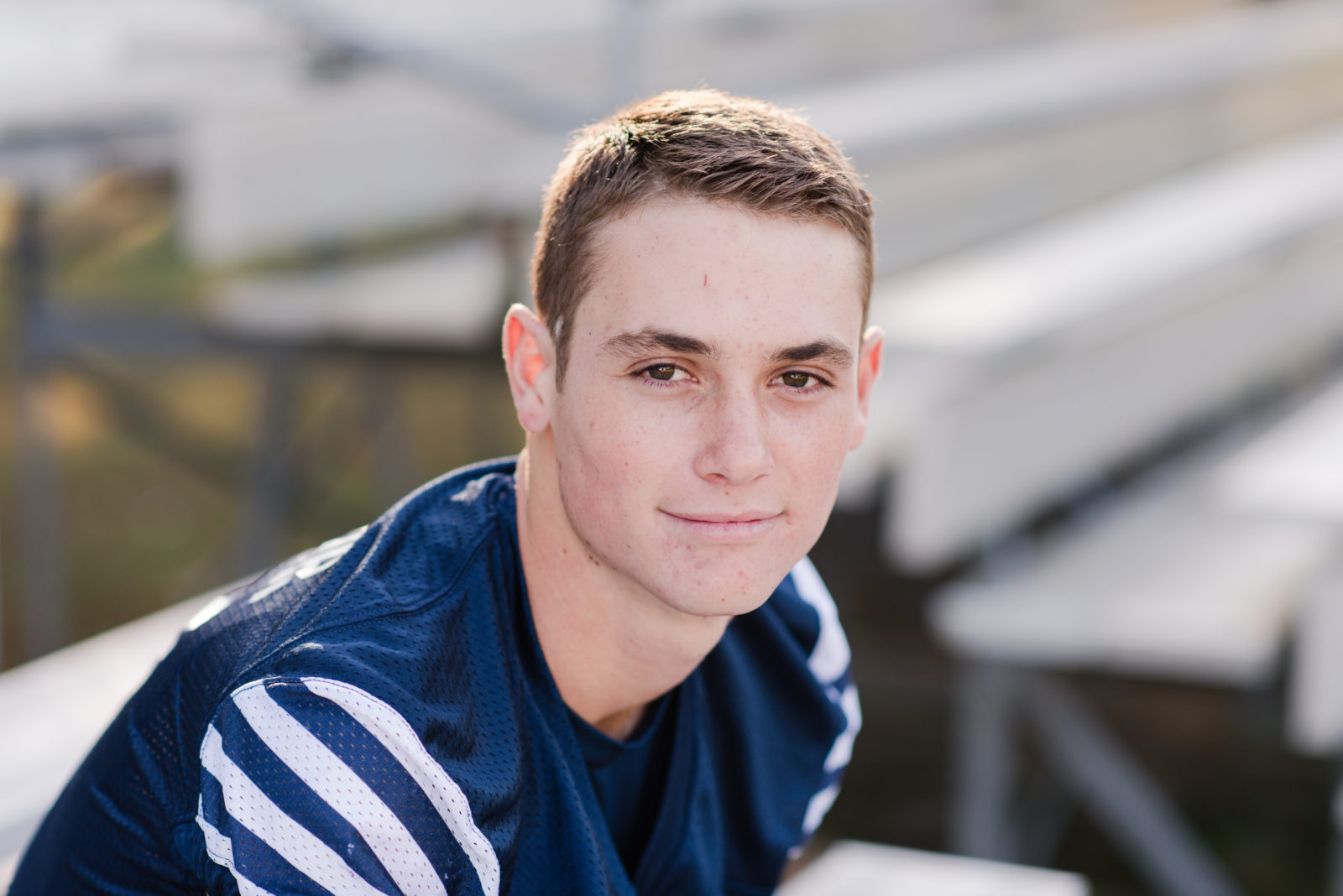 Jake Raynor C/O 2019 - carolwilliamsphotography.com