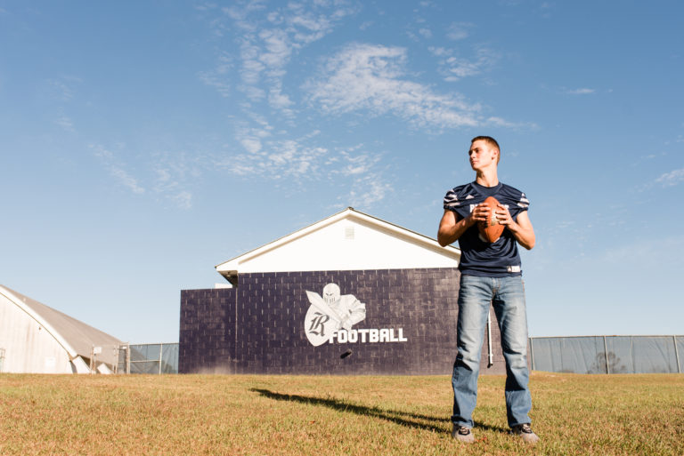 Jake Raynor C/O 2019 - carolwilliamsphotography.com