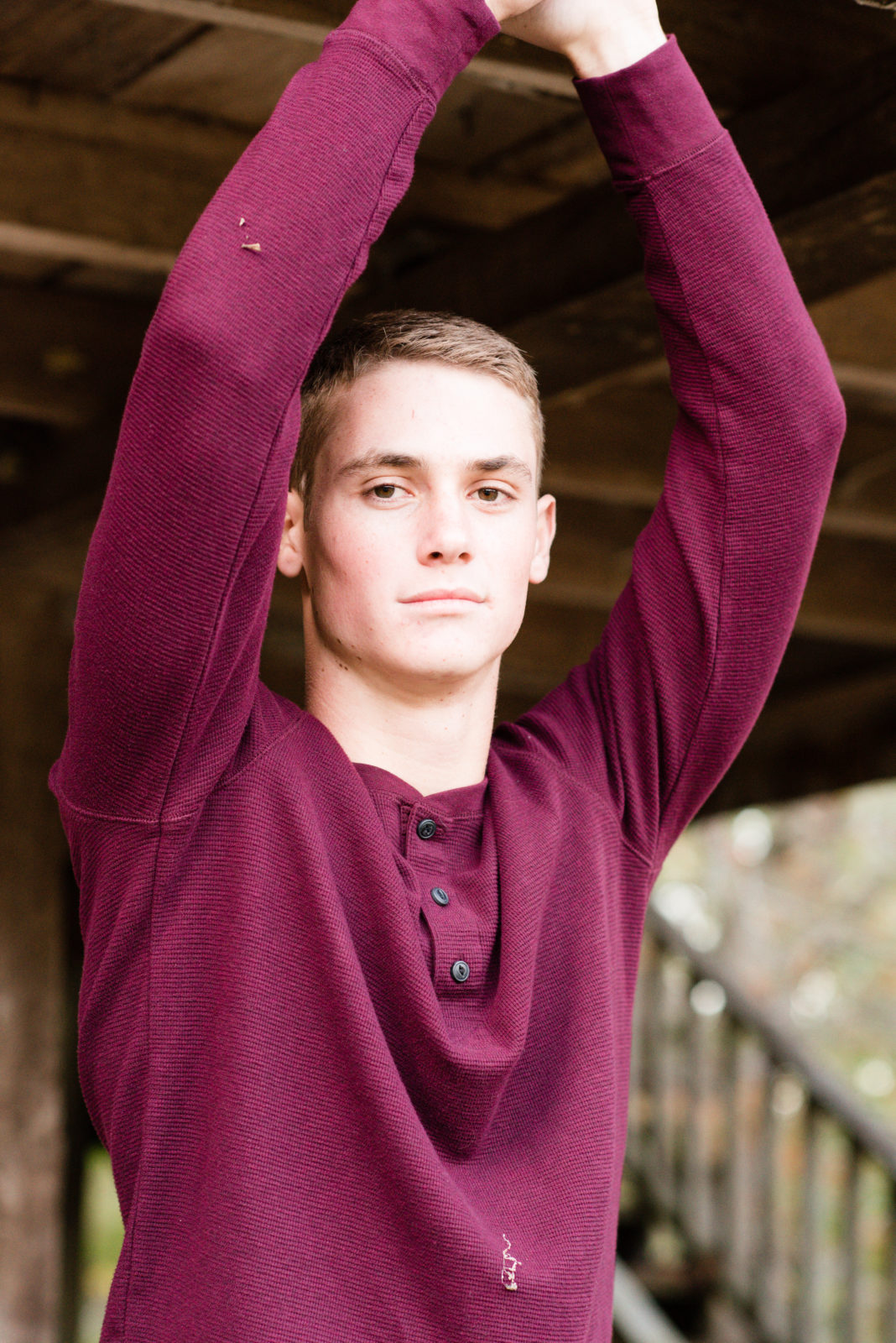 Jake Raynor C/O 2019 - carolwilliamsphotography.com