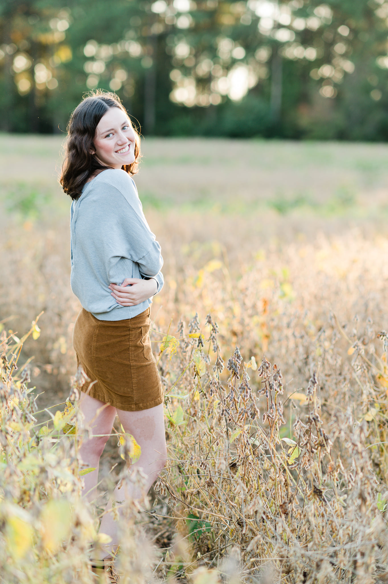 Callie Wilson C/O 2021 - carolwilliamsphotography.com