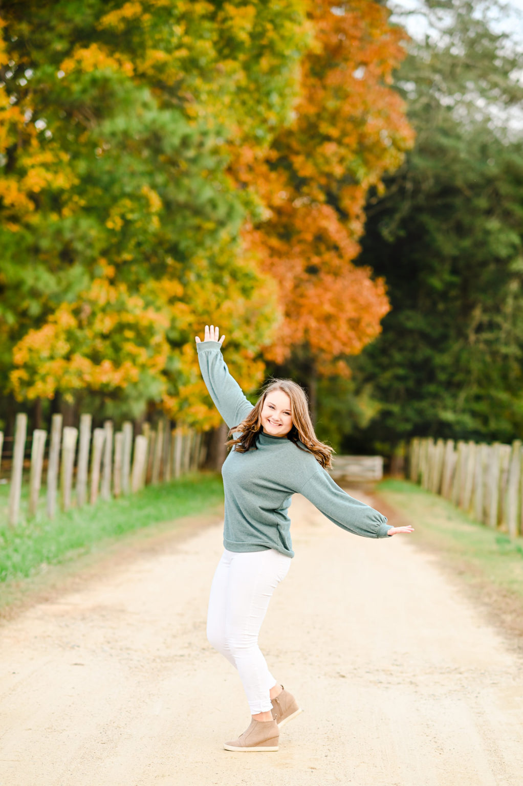 Leah Carr C/O 2021 - carolwilliamsphotography.com