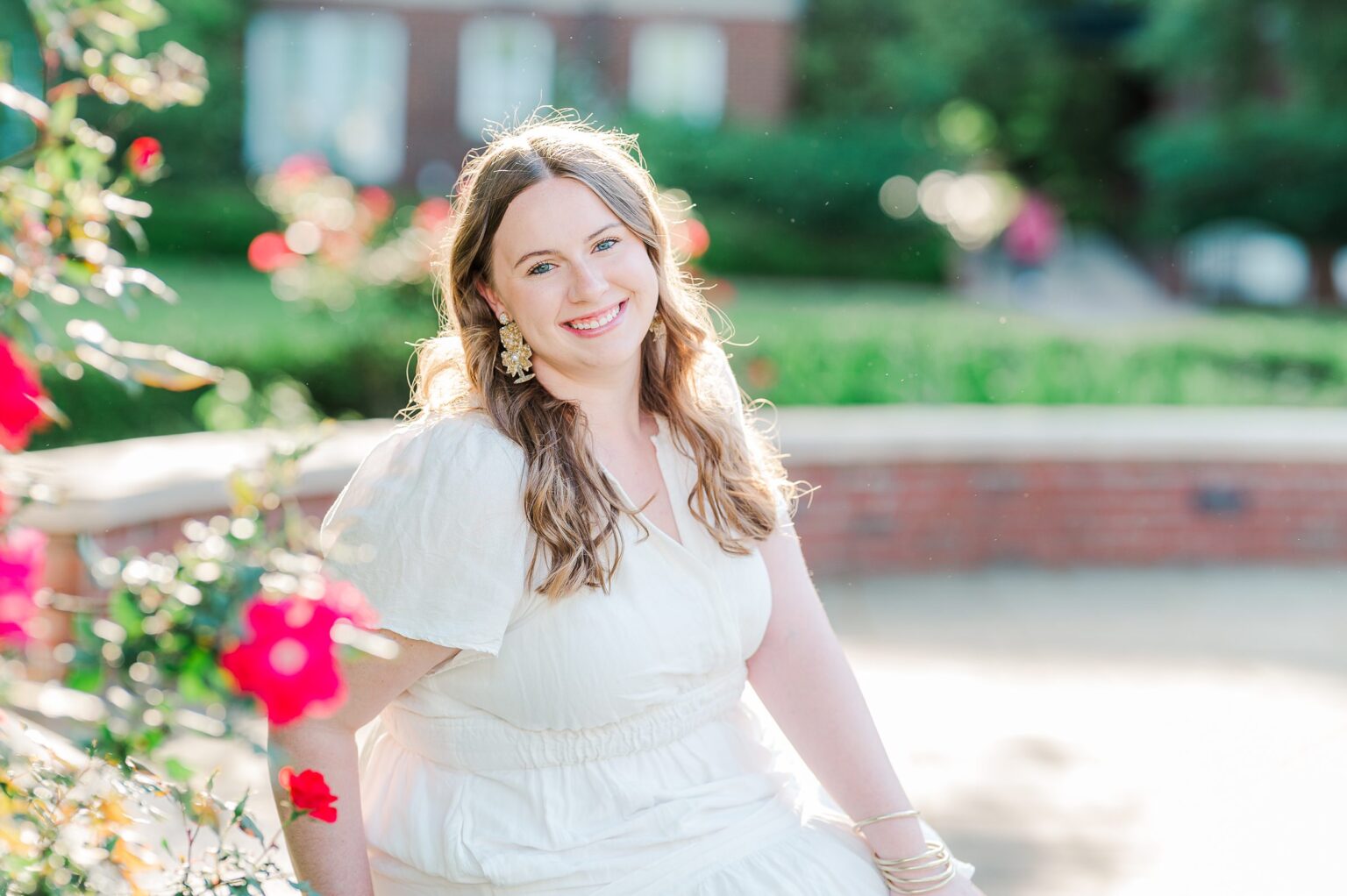taylor pope - meredith graduate - carolwilliamsphotography.com